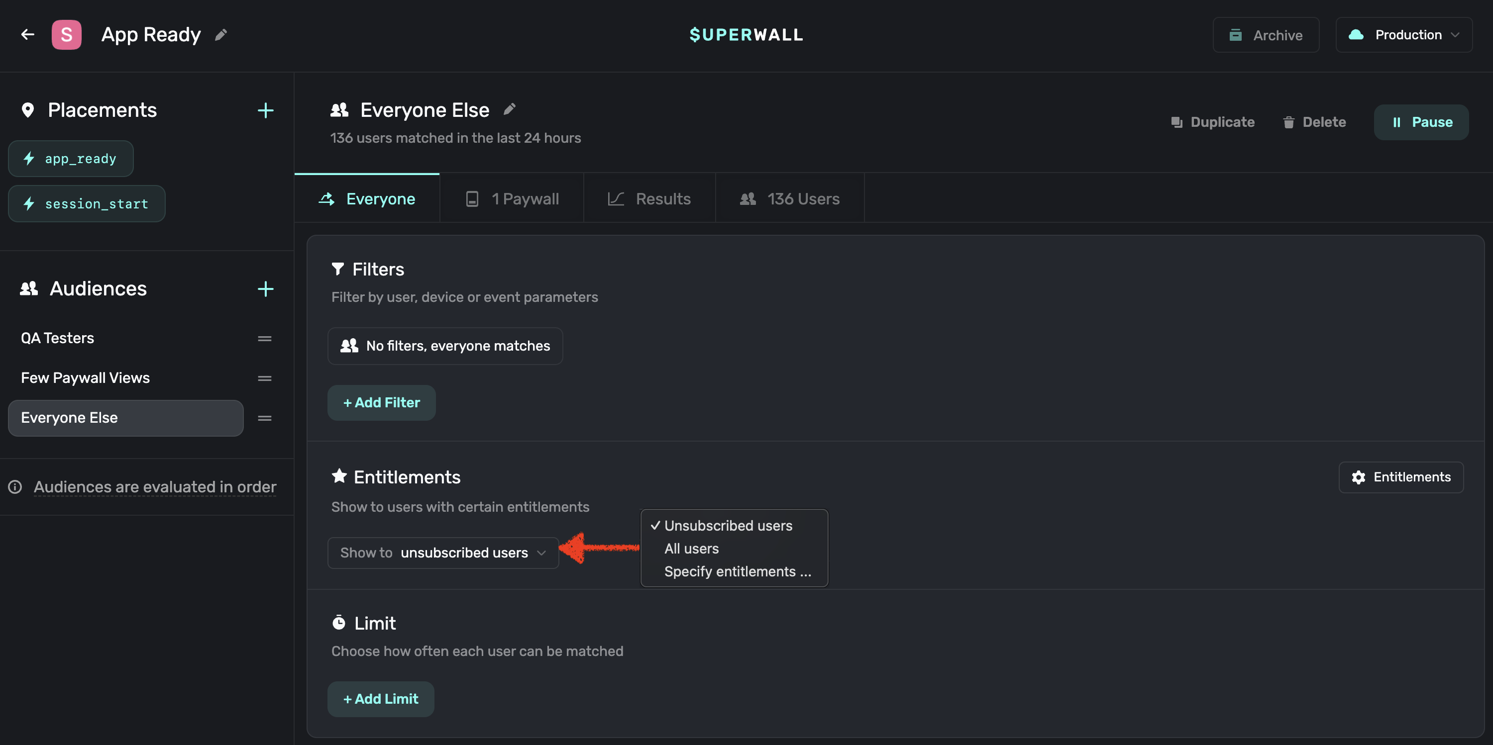 Migrating from v1 to v2 - Flutter