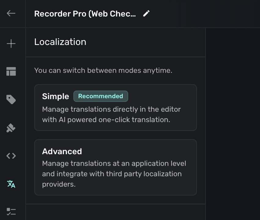 Paywall Localization | Superwall Docs